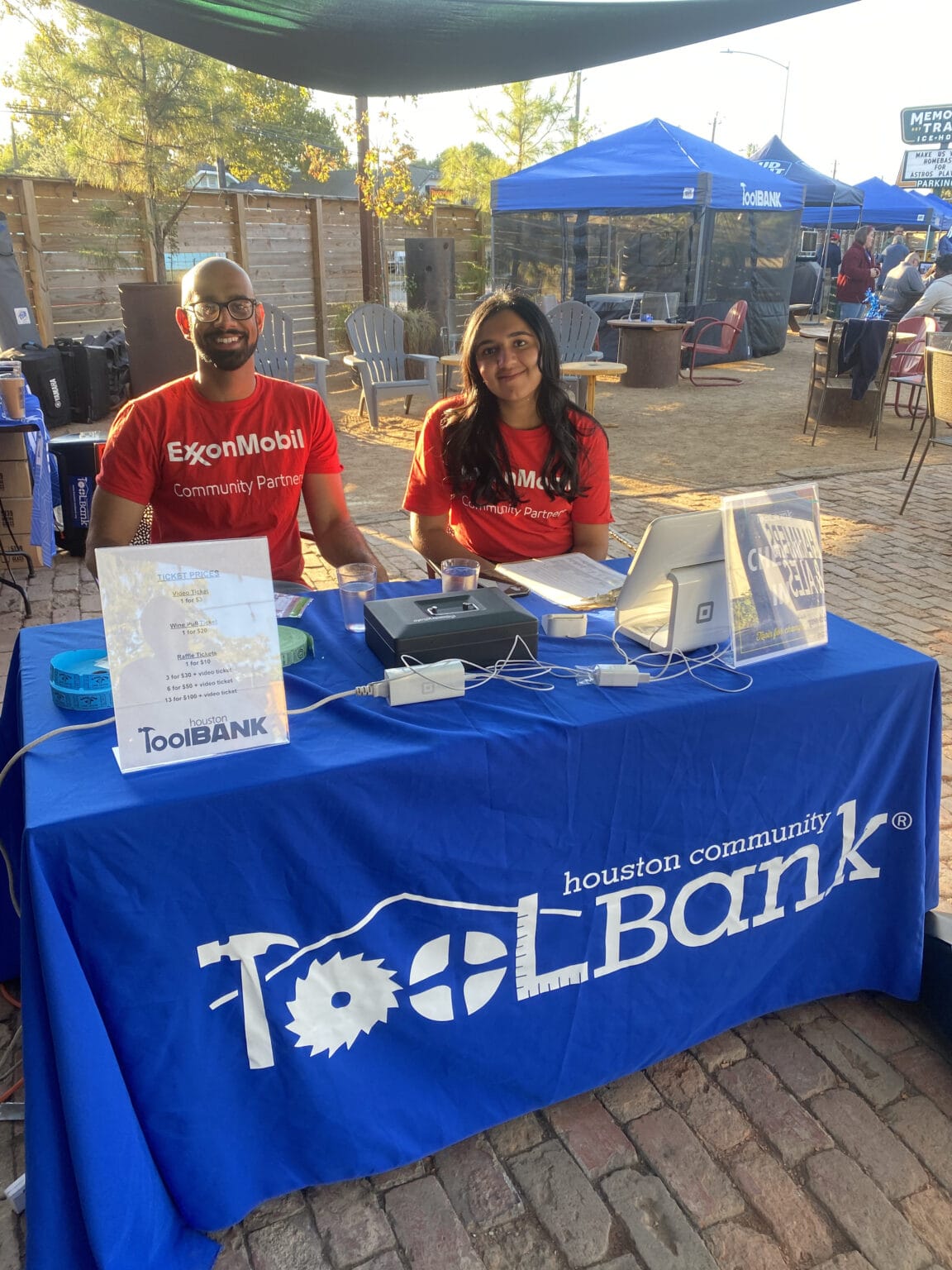 Borrow Tools | Houston ToolBank - Nonprofit Tool Lending